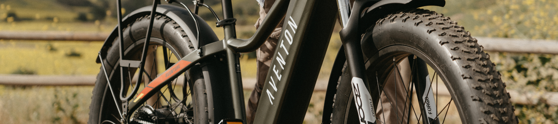 The Ultimate Guide to the Best Aventon Electric Bikes – Electric Kicks