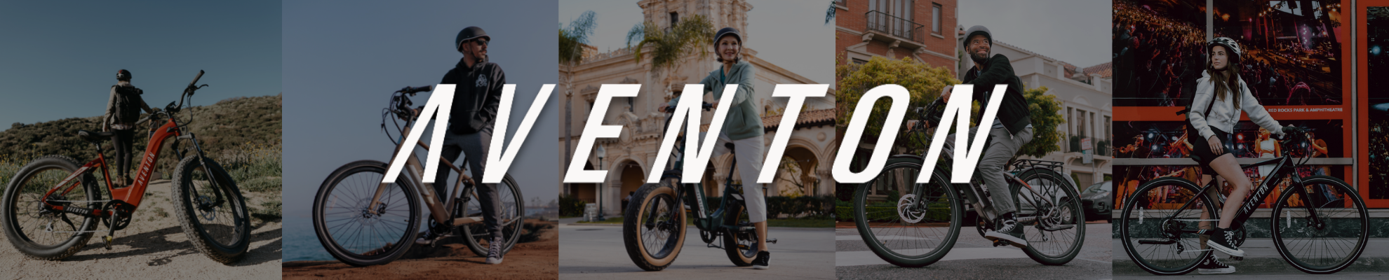 How to Choose The Right Aventon E-Bike For You – Electric Kicks