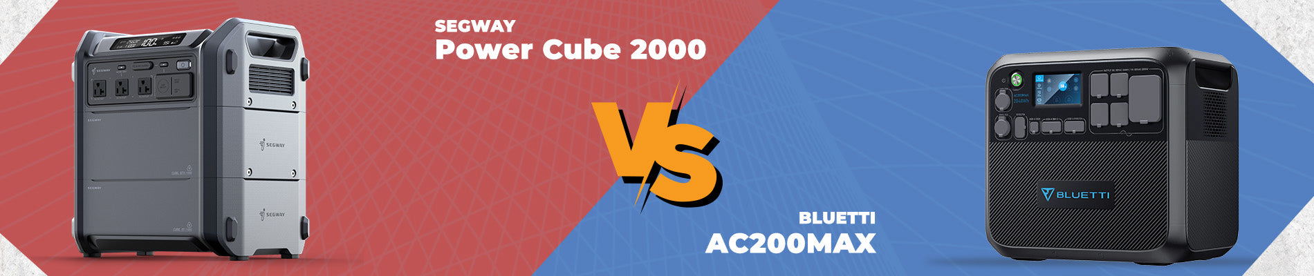 Segway Power Cube vs. Bluetti: Which is the Better Power Station ...