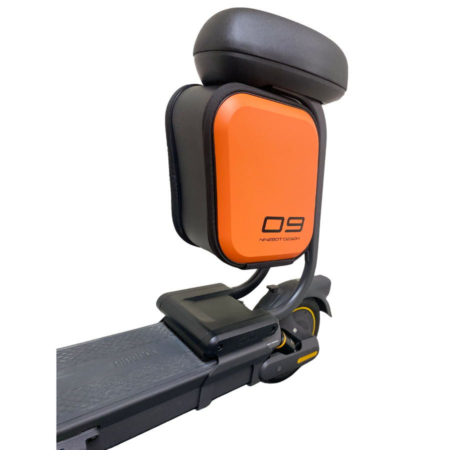 Segway Ninebot MAX G2 and G65 Seat – Electric Kicks