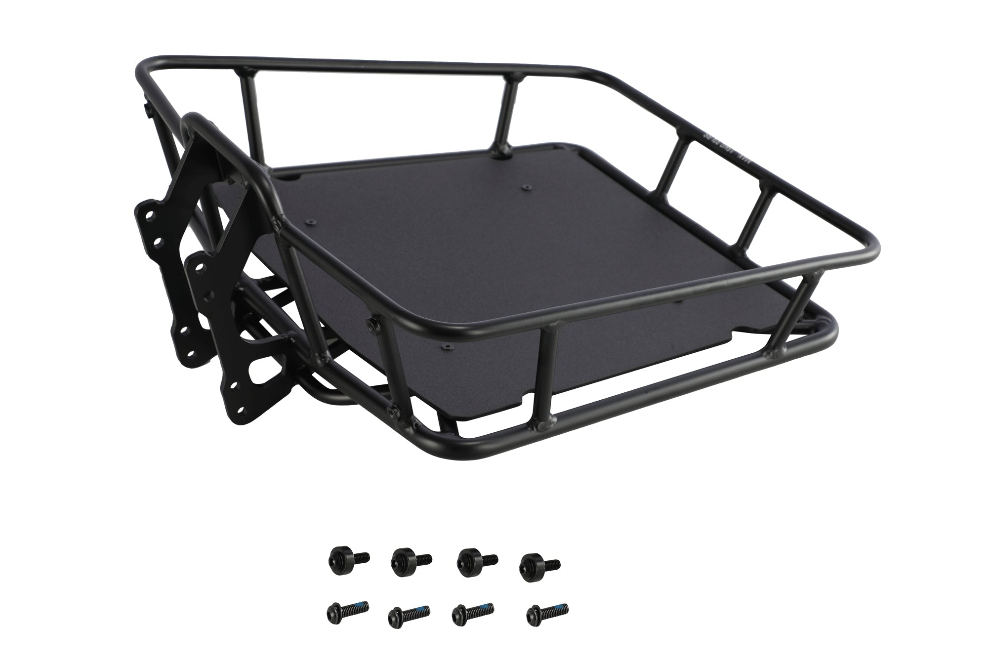 Aventon Front Rack Set – Electric Kicks