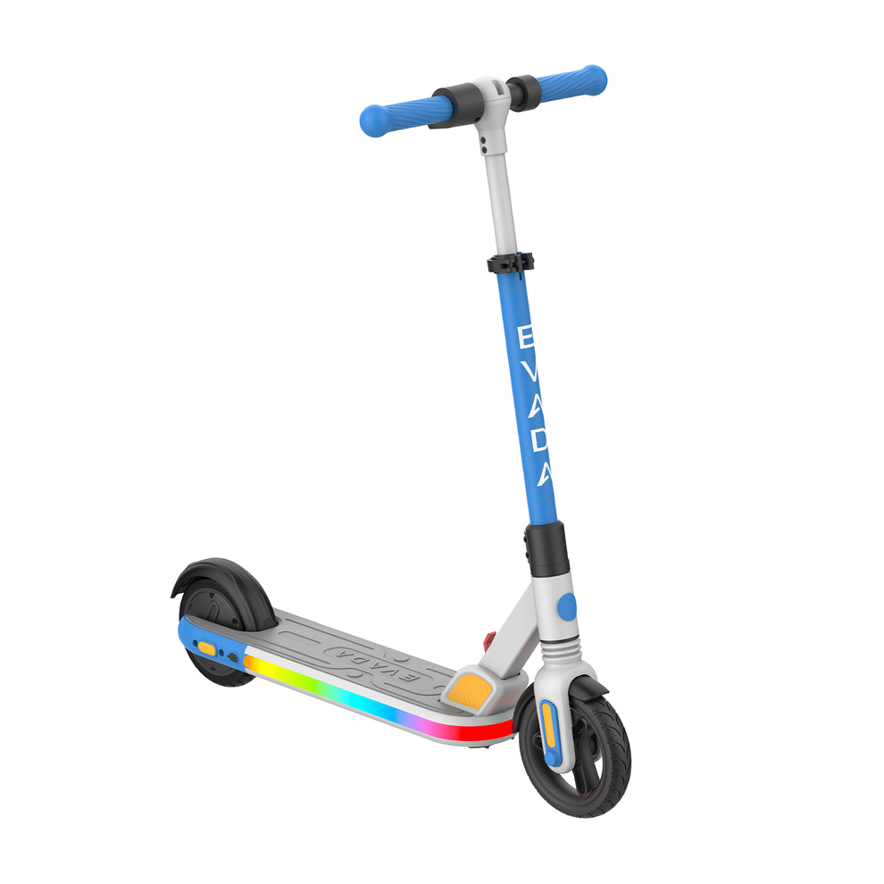 Evada Dash 150 Kids Electric Scooter – Electric Kicks
