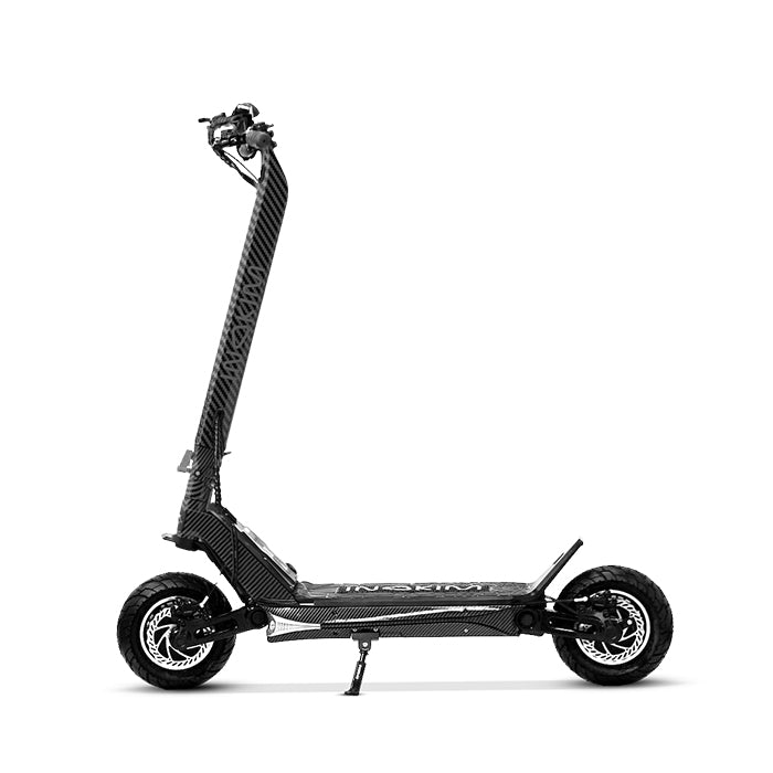 Inokim OXO Special Edition 2025 Electric Scooter | Electric Kicks