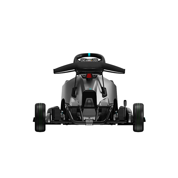 Segway Go Kart Pro 2 [2024/25] | Electric Kicks