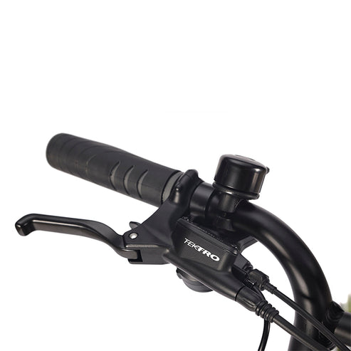Ampd Brothers Ace-X Plus+ Electric Bike | Electric Kicks