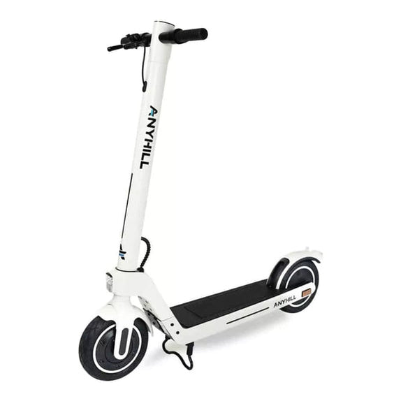 Segway Ninebot G65 (Max 2) Electric Scooter | Electric Kicks