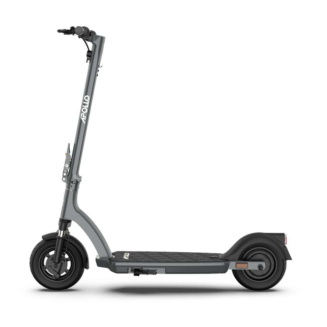 Apollo Air V3 (2023) Electric Scooter | Electric Kicks