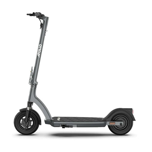 Apollo Electric Scooters | View The Apollo E-Scooter Range