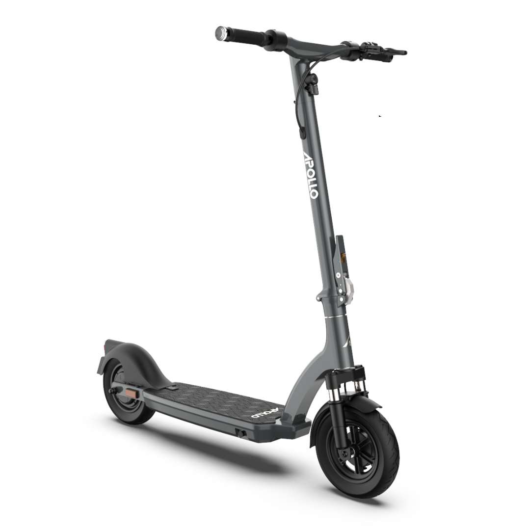Apollo Air V3 (2023) Electric Scooter | Electric Kicks