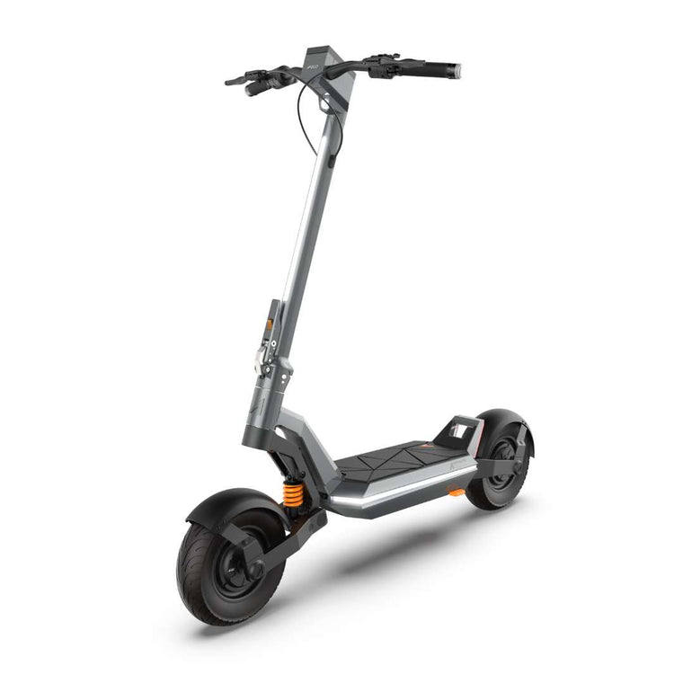 Apollo Electric Scooters | View The Apollo E-Scooter Range