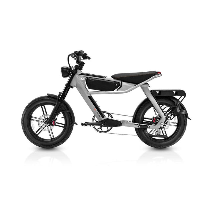 C3Strom Astro Pro (2025) Electric Bike | Electric Kicks