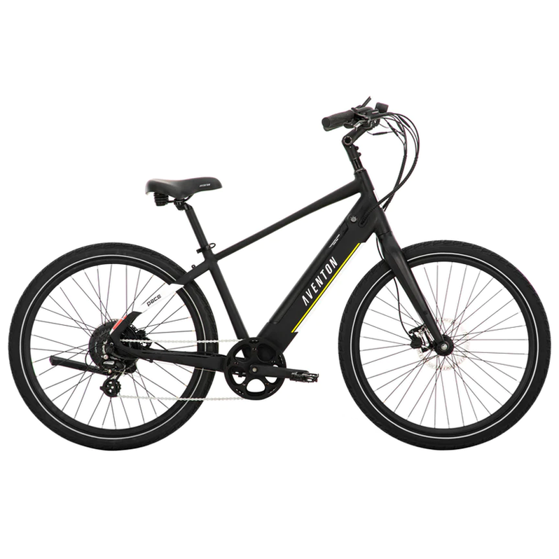 Aventon E-Bikes | Great Value Electric Bikes From Aventon — Electric Kicks