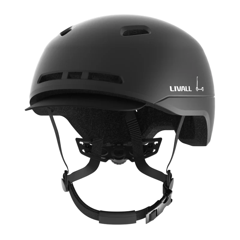 Livall C21 Helmet | Electric Kicks