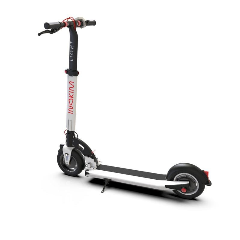 Inokim Light 2 Max (2023) Electric Scooter | Order Online Now