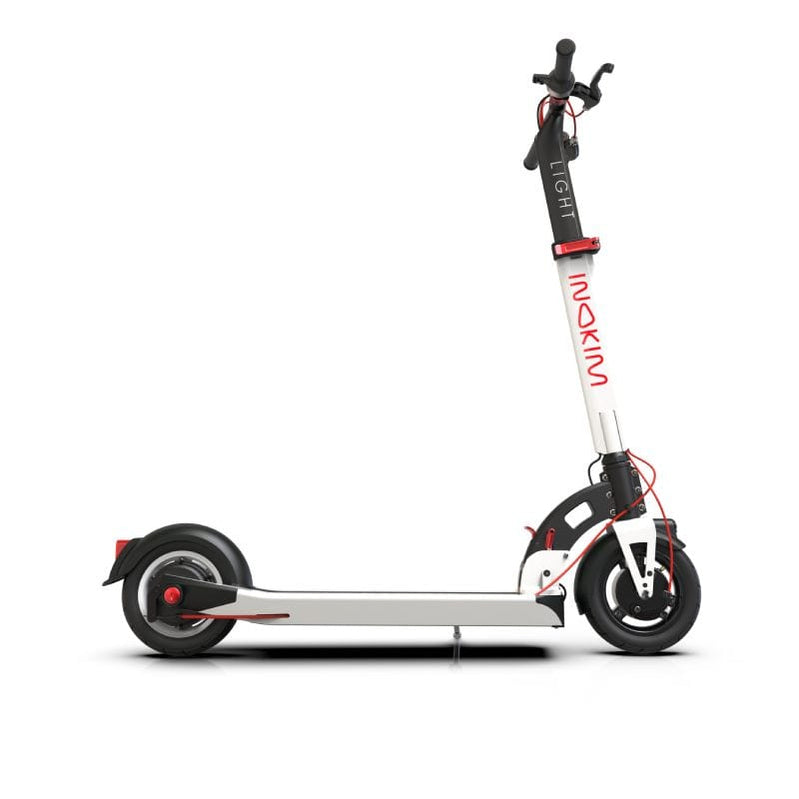 Inokim Light 2 Max (2023) Electric Scooter | Order Online Now