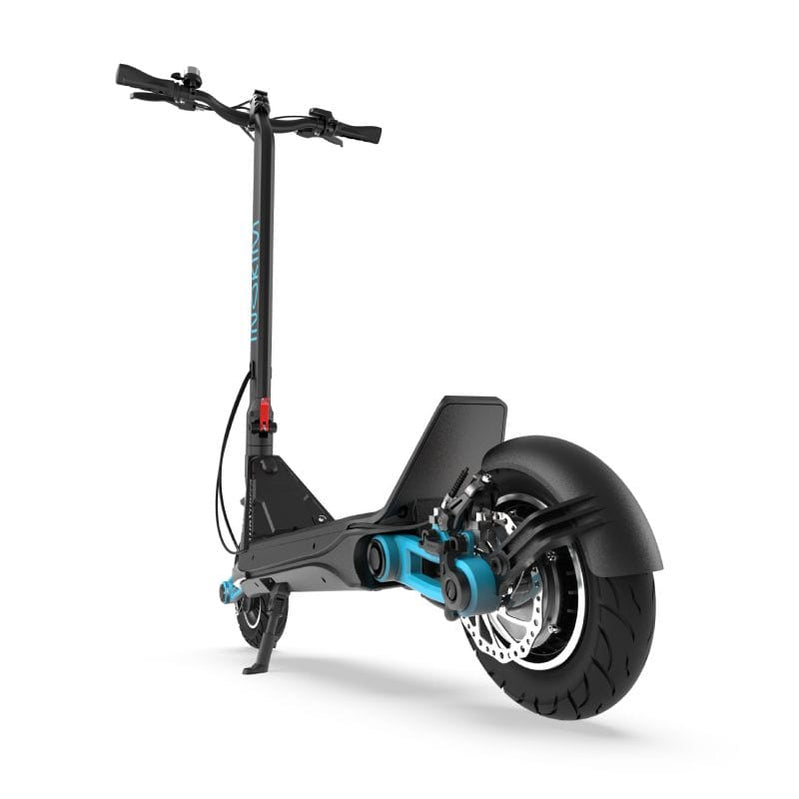 Inokim OX Super (2023) Electric Scooter | Order Online Today