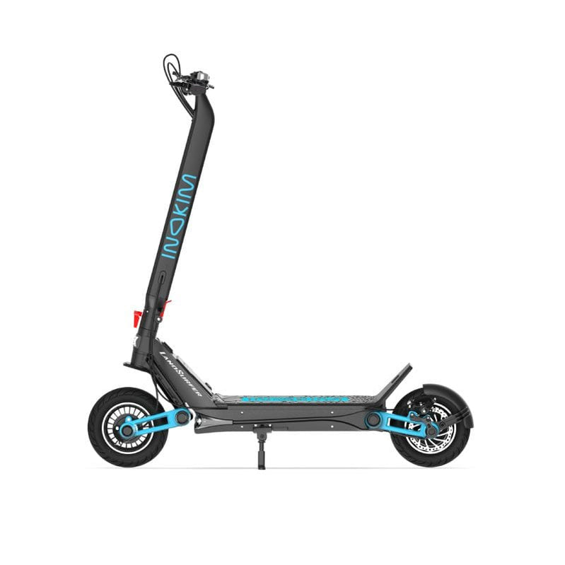 Inokim OX Super (2023) Electric Scooter | Order Online Today