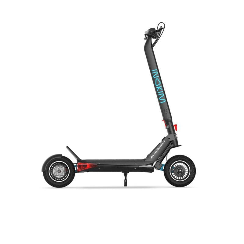 Inokim OX Super (2023) Electric Scooter | Order Online Today