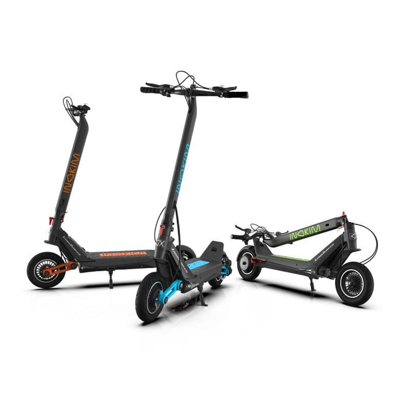Inokim OX Super (2023) Electric Scooter | Order Online Today