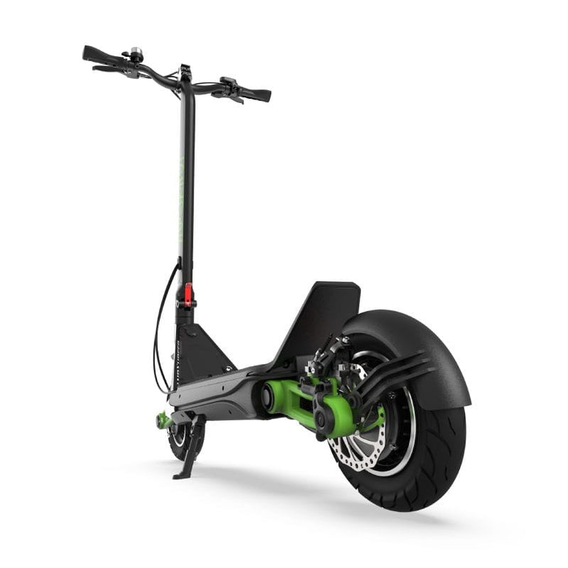 Inokim OX Super (2023) Electric Scooter | Order Online Today