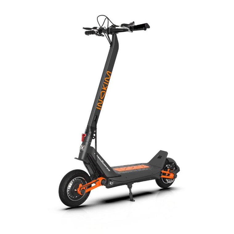 Apollo Electric Scooters | View The Apollo E-Scooter Range