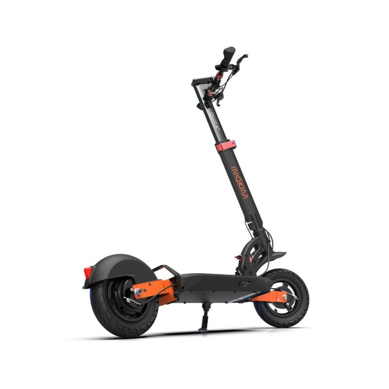 Inokim Quick 4 Super (2023) Electric Scooter | Available Now — Electric ...