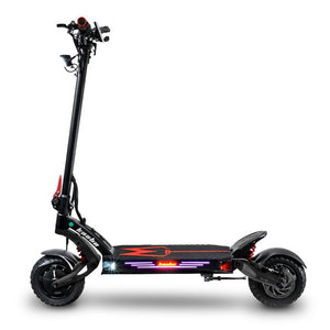 Kaabo Mantis Urban (2025) Electric Scooter | Electric Kicks