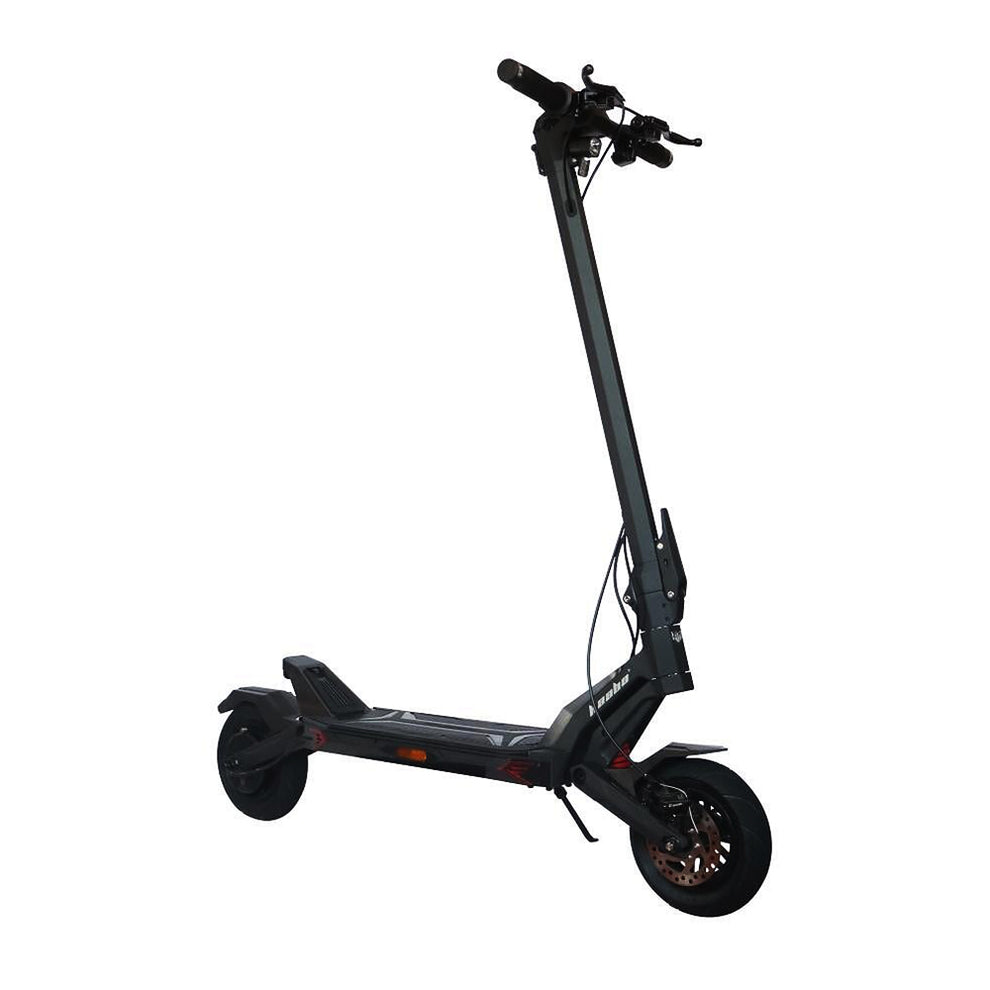 Kaabo Mantis Urban (2025) Electric Scooter | Electric Kicks