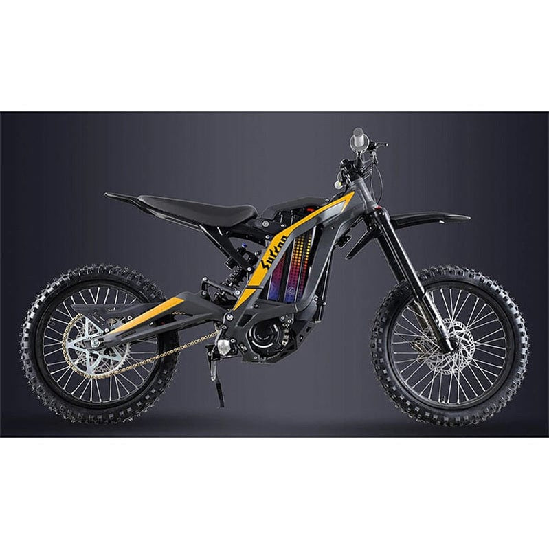 Sur Ron Light Bee S Youth Bike | Electric Kicks