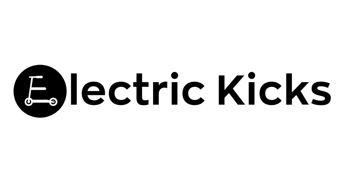 Buy Electric Scooters & Rides Online | Electric Kicks