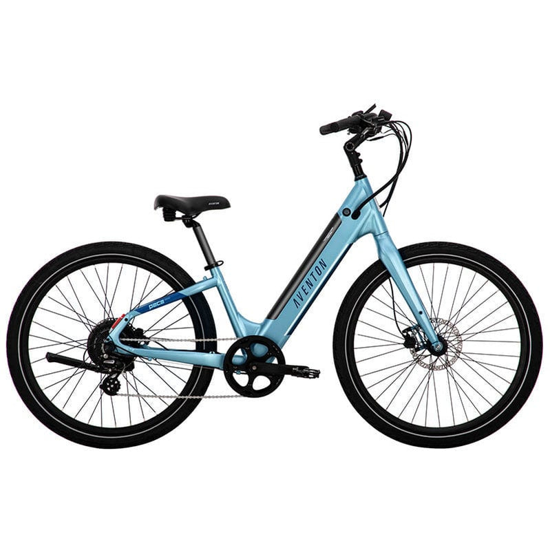 Benelli Mantus Electric Mountain Bike | Electric Kicks