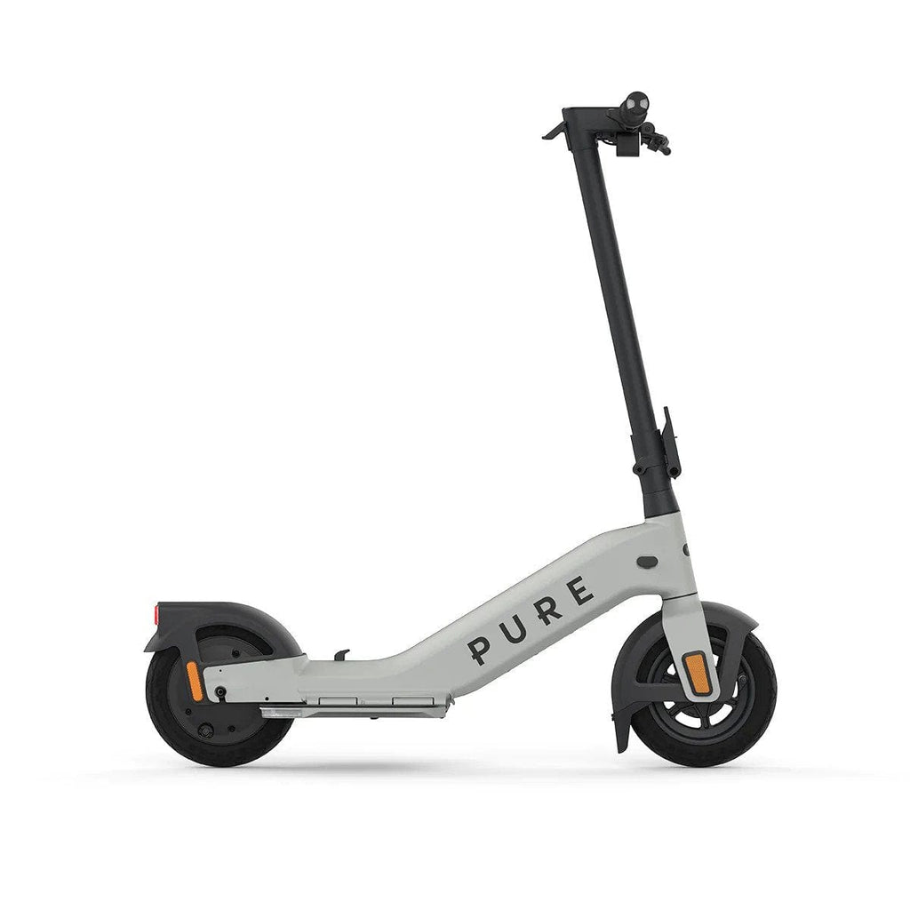 Ninebot Max GL30LP Global Edition (Gen 2) Electric Scooter | Electric Kicks