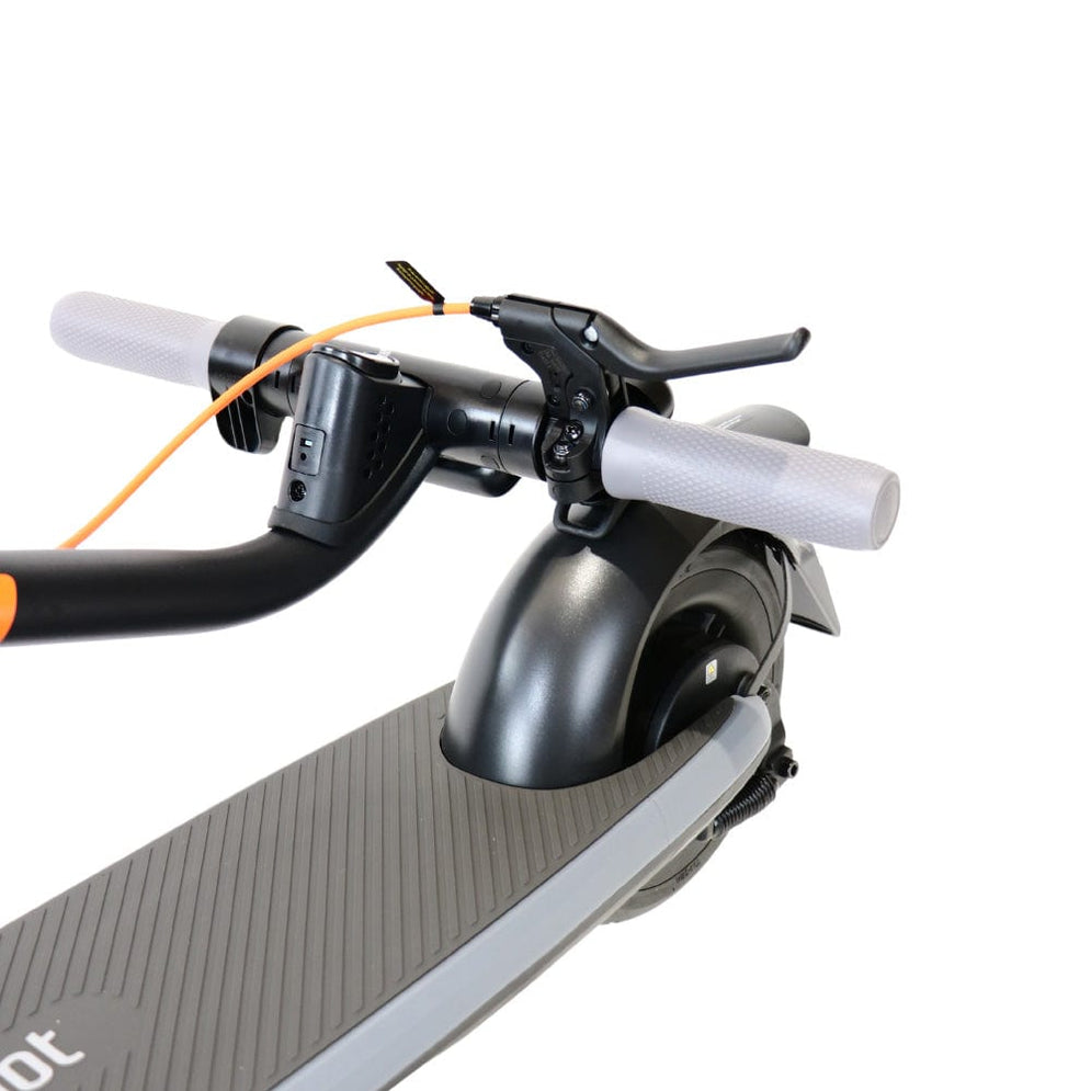 Segway Ninebot E2 Plus Electric Scooter | Electric Kicks