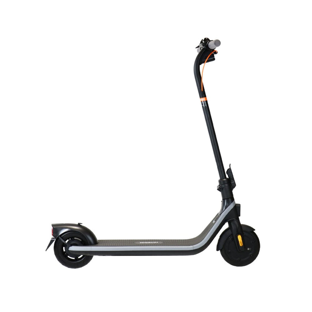 Segway Ninebot E2 Plus Electric Scooter | Electric Kicks