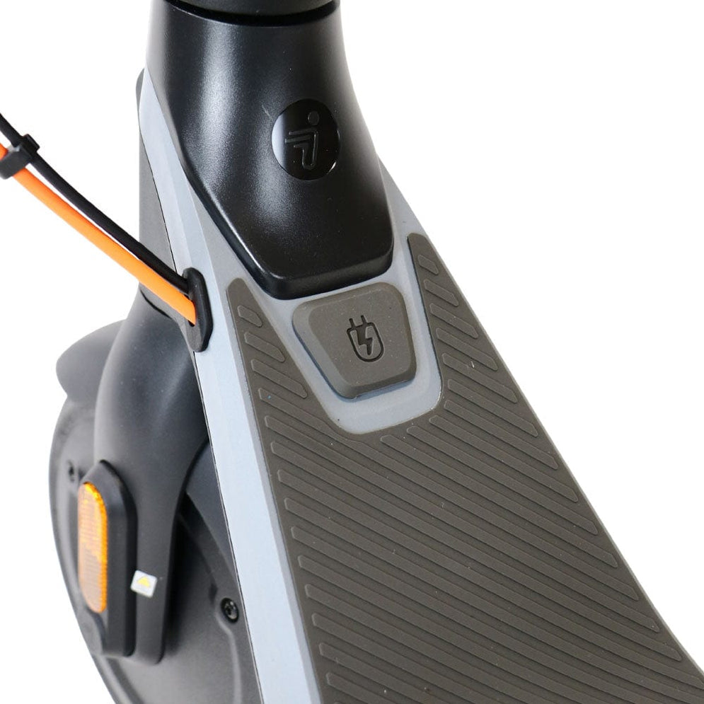 Segway Ninebot E2 Plus Electric Scooter | Electric Kicks