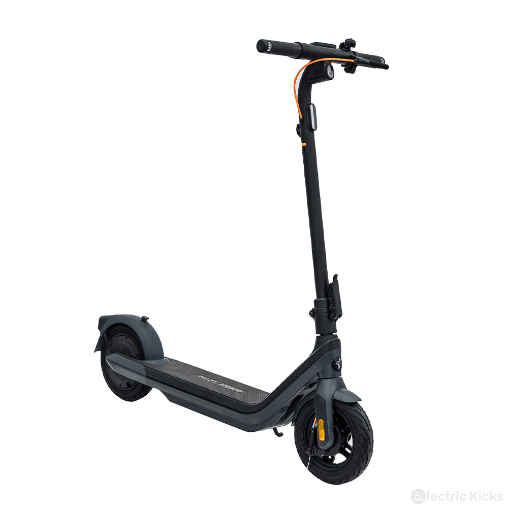 Segway E2 Pro Electric Scooter | Electric Kicks