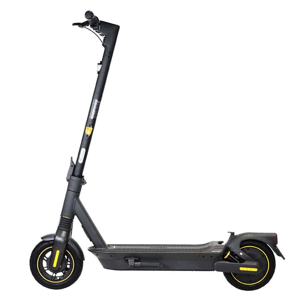 Ninebot Max GL30LP Global Edition (Gen 2) Electric Scooter | Electric Kicks