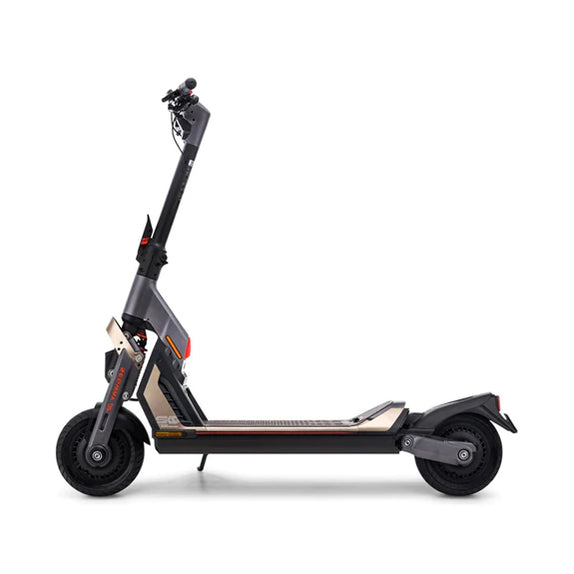 Ninebot Max GL30LP Global Edition (Gen 2) Electric Scooter | Electric Kicks