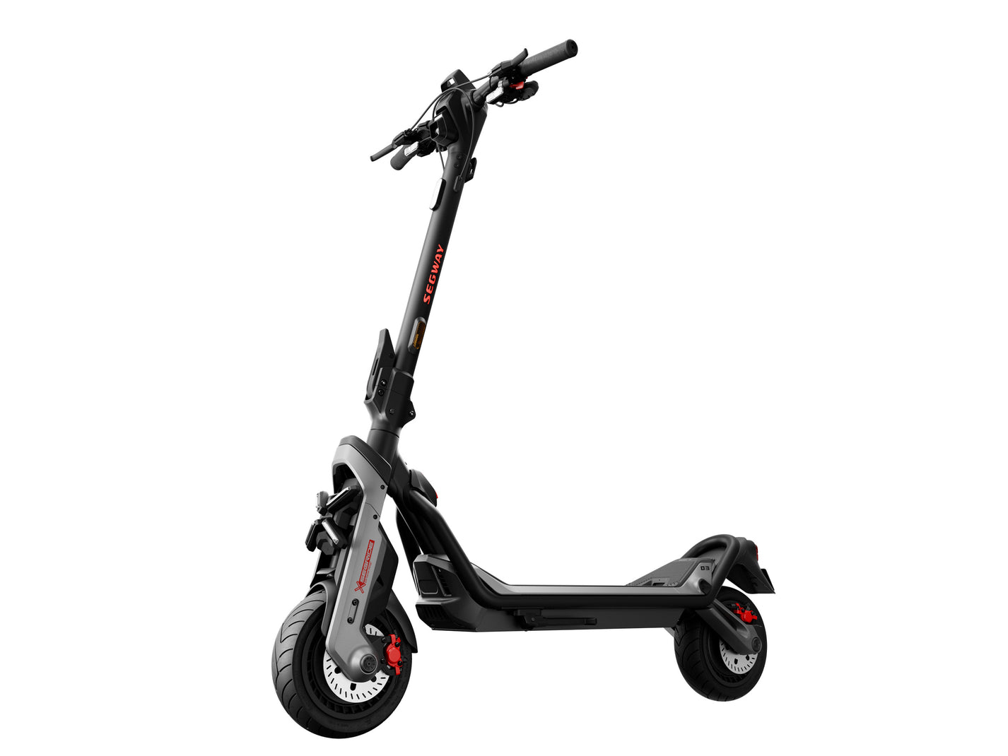 Segway Ninebot GT3 Series – Electric Kicks