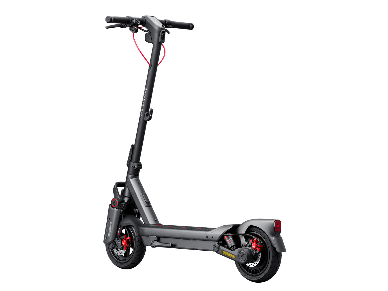 Segway Ninebot MAX G3 Electric Scooter | Electric Kicks