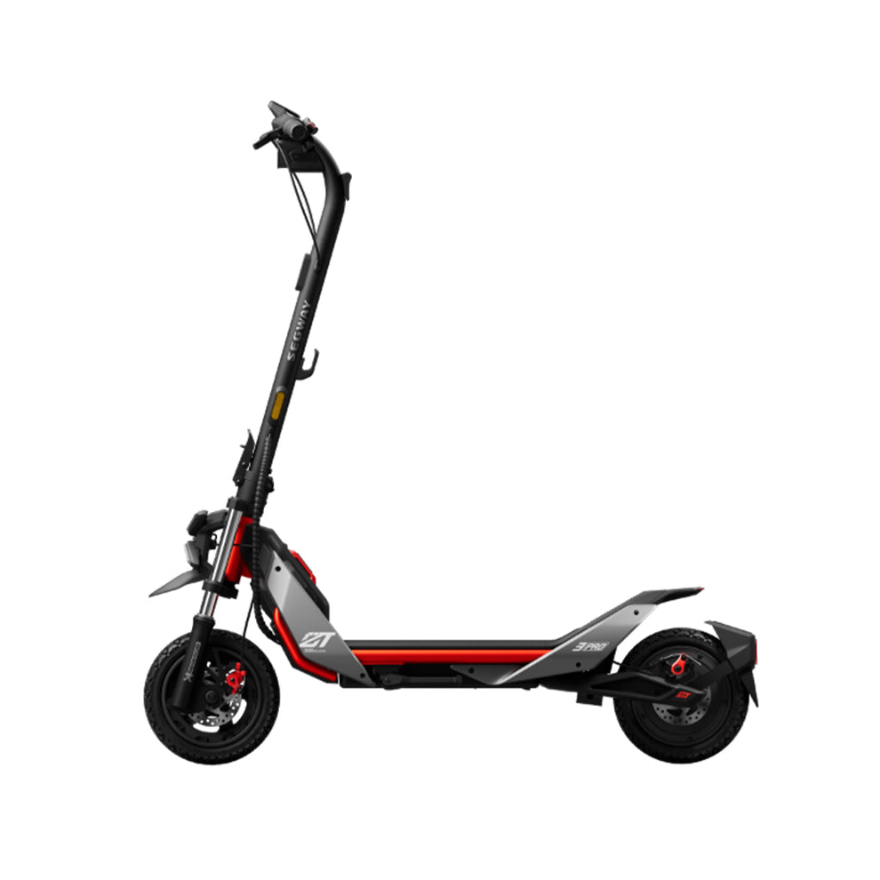 Segway Ninebot ZT3 Pro Electric Scooter | Electric Kicks