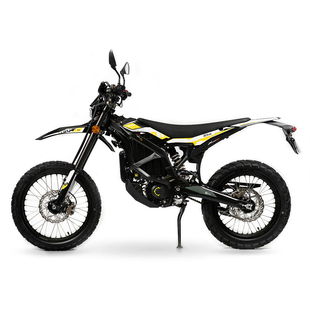 Surron Ultra Bee ADR Road Electric Dirt Bike | Electric Kicks