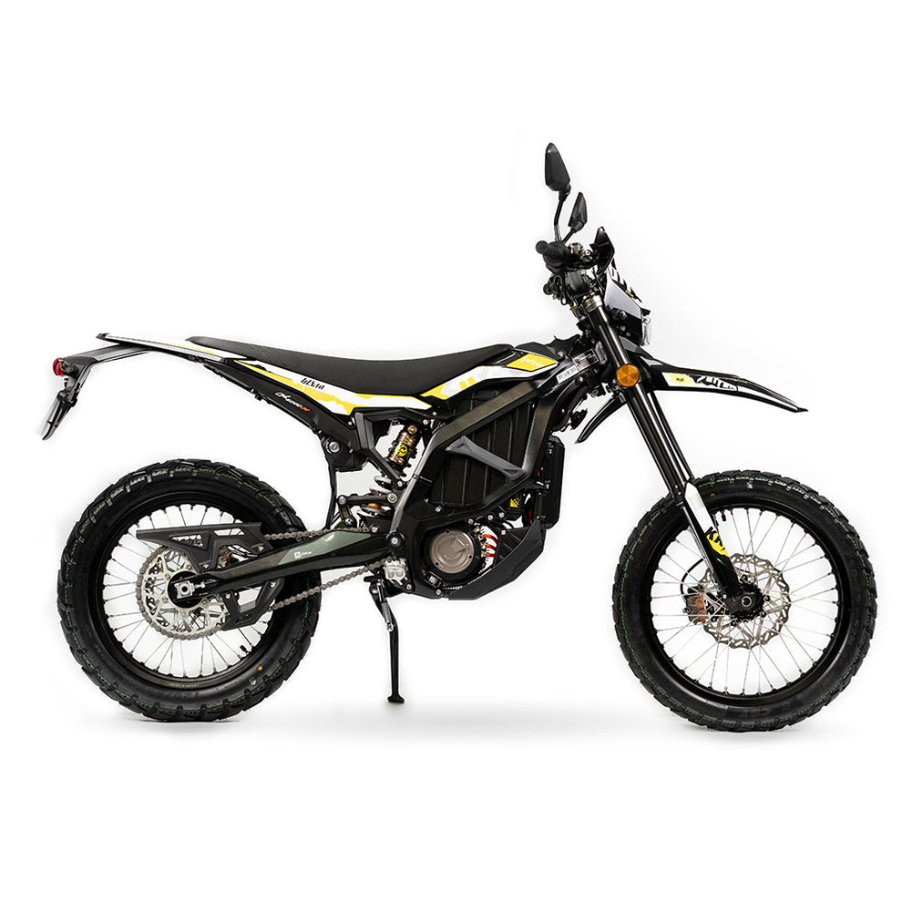 Surron Ultra Bee ADR Road Electric Dirt Bike | Electric Kicks