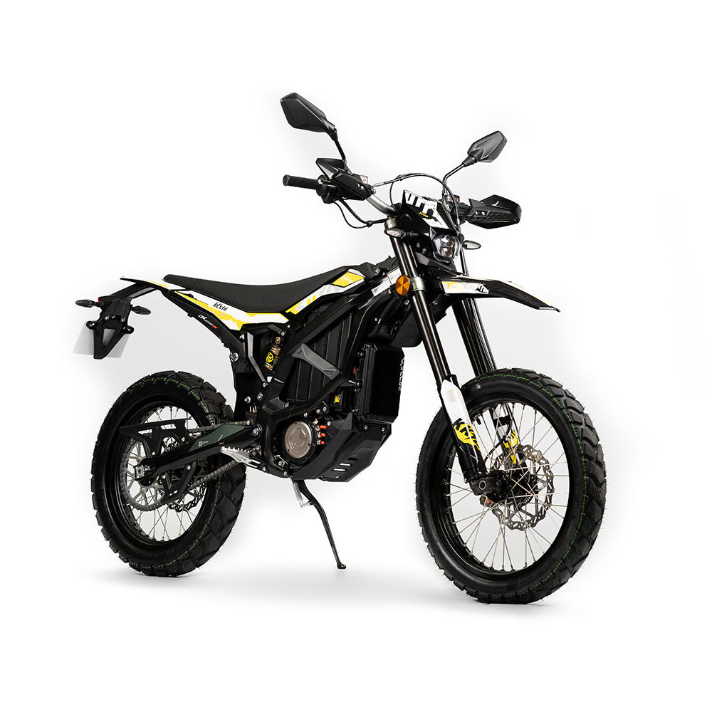 Surron Ultra Bee ADR Road Electric Dirt Bike | Electric Kicks