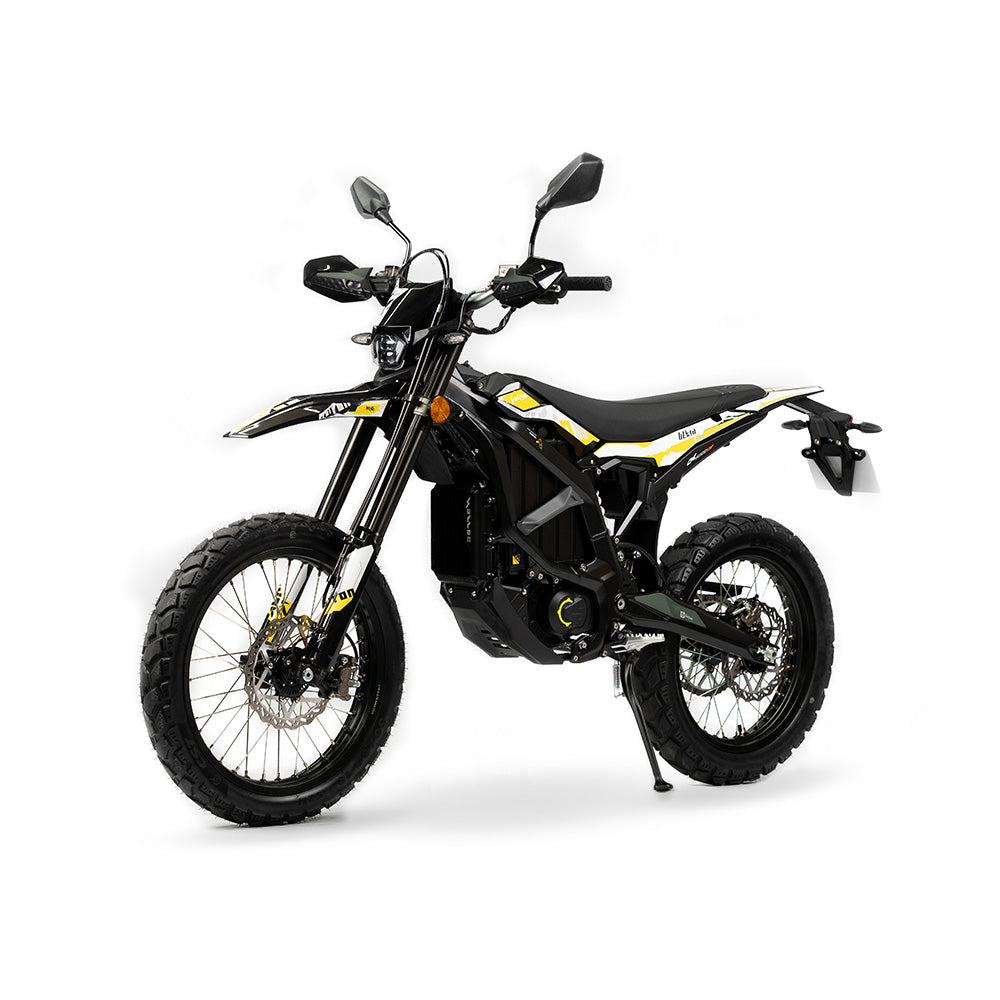 Surron Ultra Bee ADR Road Electric Dirt Bike | Electric Kicks