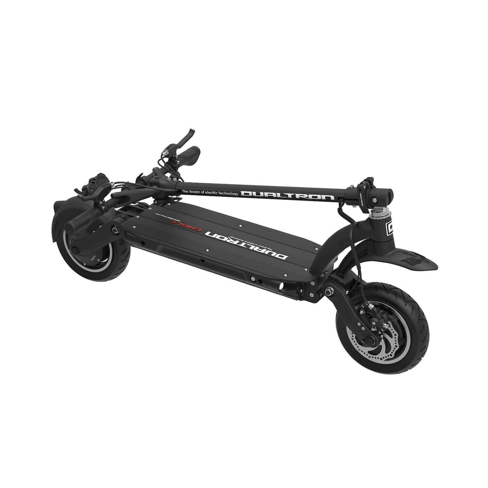 Dualtron Eagle Pro Electric Scooter (60V, 22.5ah) | Electric Kicks