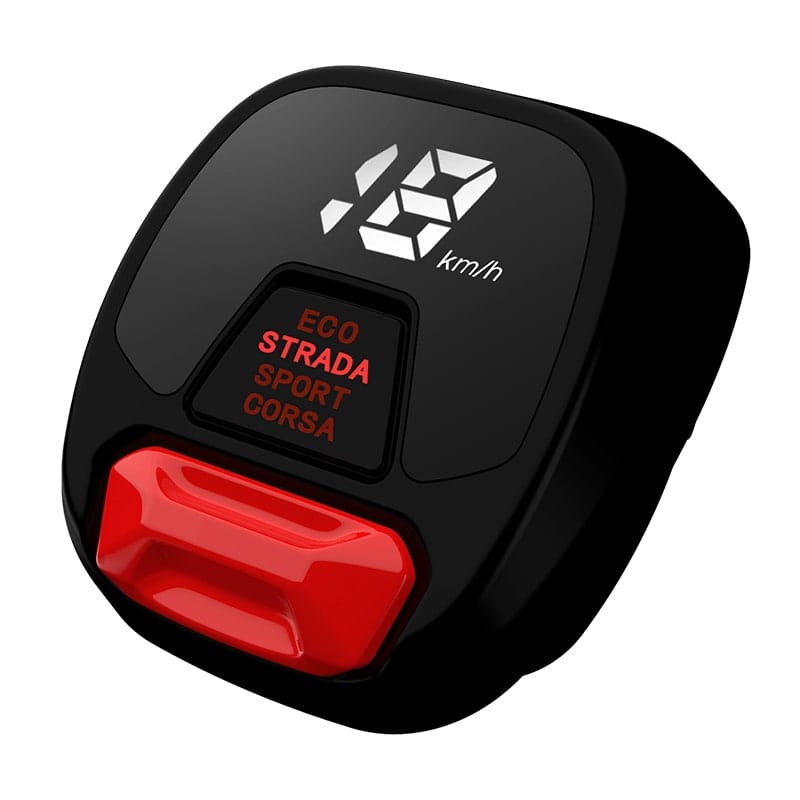 Segway Go Kart Pro Speedometer | Electric Kicks