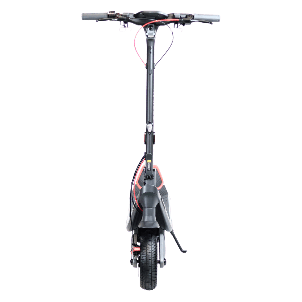 Segway P100SE Electric Scooter | Electric Kicks