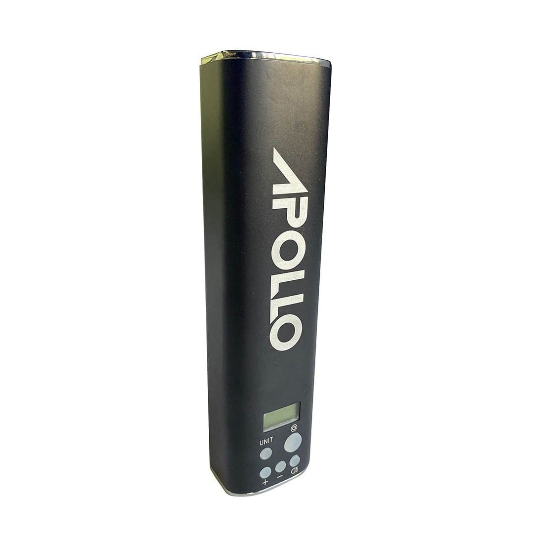 Apollo Air Pump | Electric Kicks