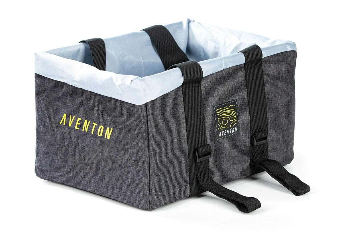 Aventon Abound Front Bag | Electric Kicks